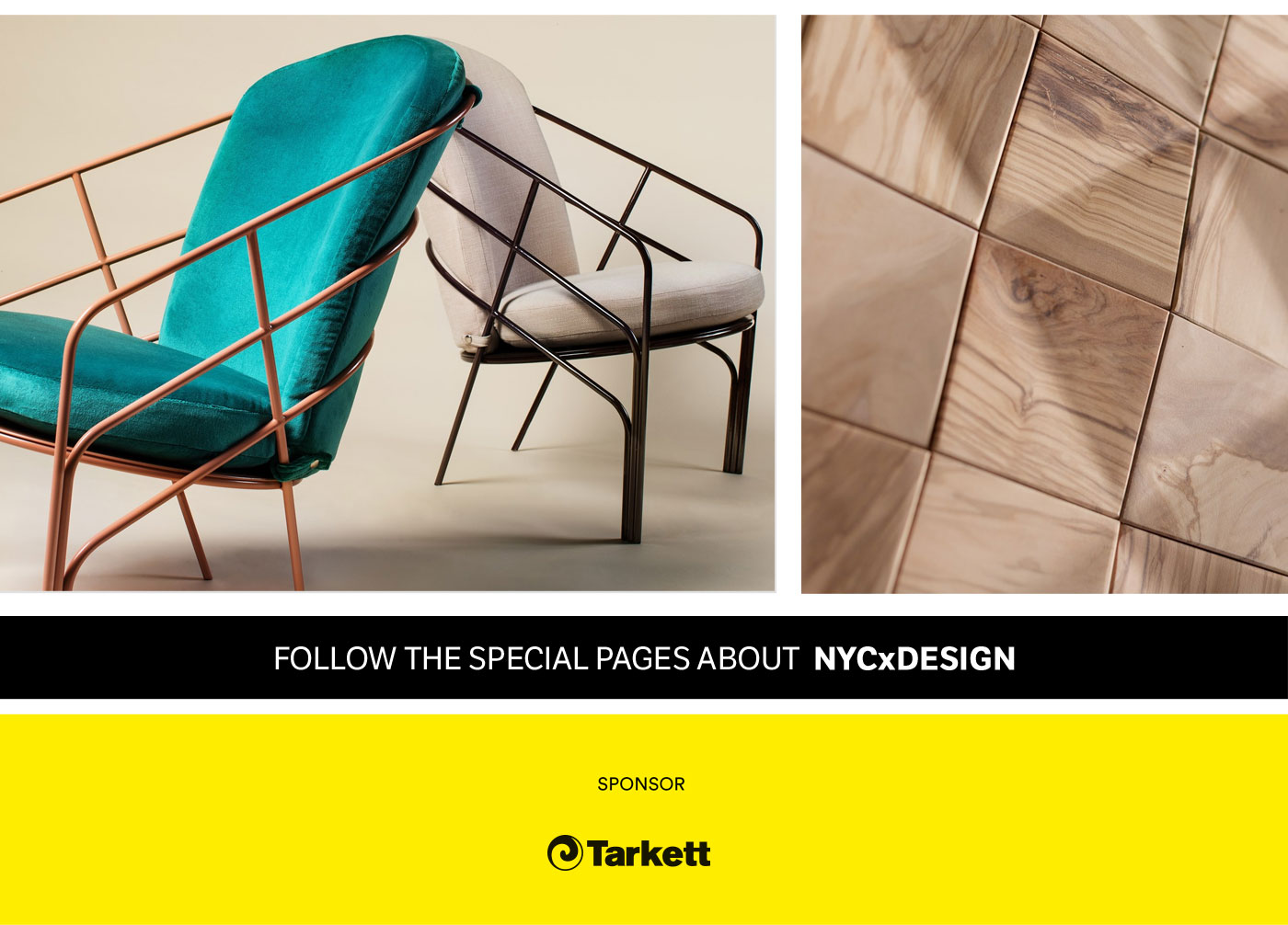 Design trends from New York