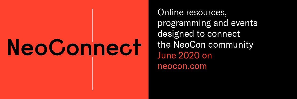 NeoConnect | News | Archiproducts